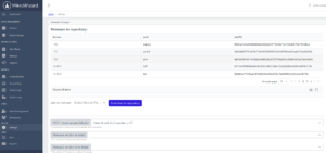 Firmware Manager - MikroWizard | Mikrotik management solution